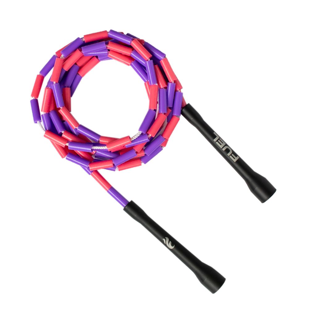 Corda Segmentada - Jump Rope Freestyle/Crossover - Fuel Sports Loja ...